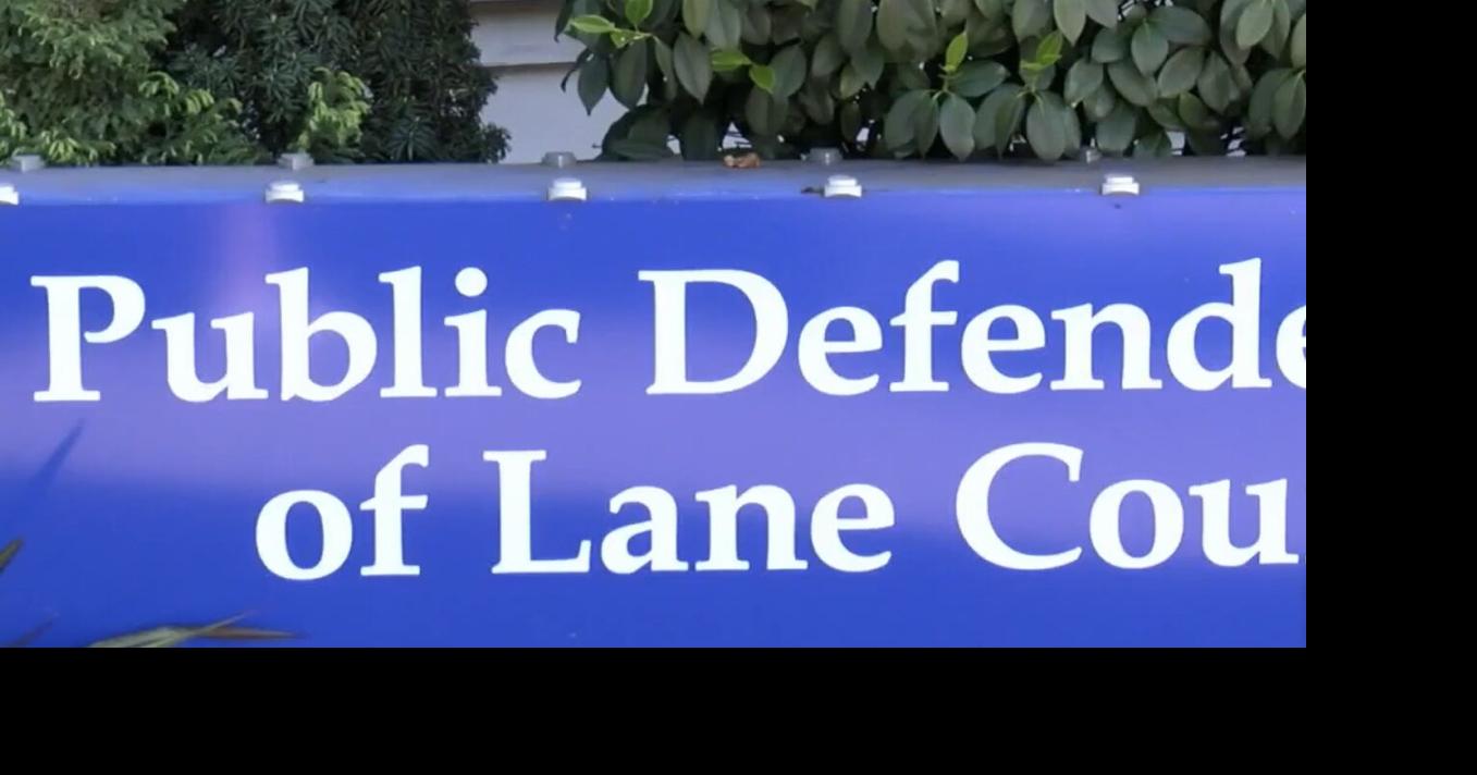 Public defenders react to plan to fix attorney shortage in Oregon ...