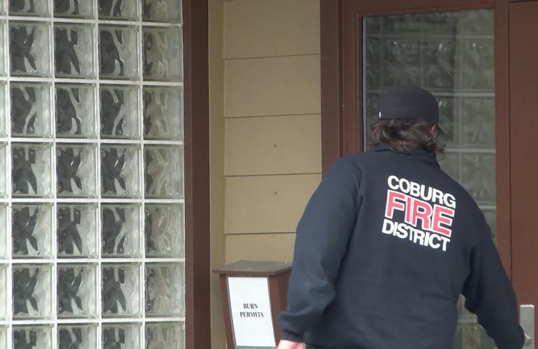 Rural Fire Districts face uncertainty as critical funding for staffing ...