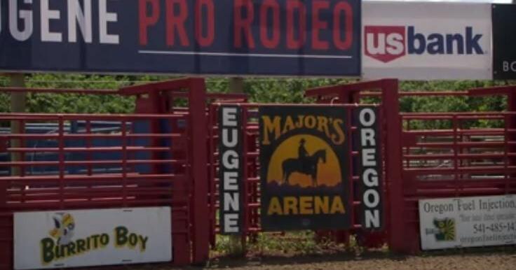 Eugene Pro Rodeo organizers preparing for 2024 event’s kickoff | Local ...