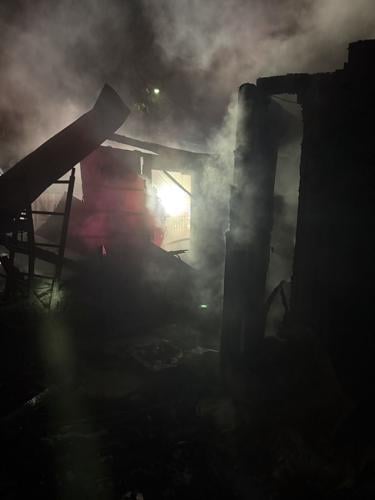 Late night explosion in Eugene sends 2 people to hospital | News | kezi.com