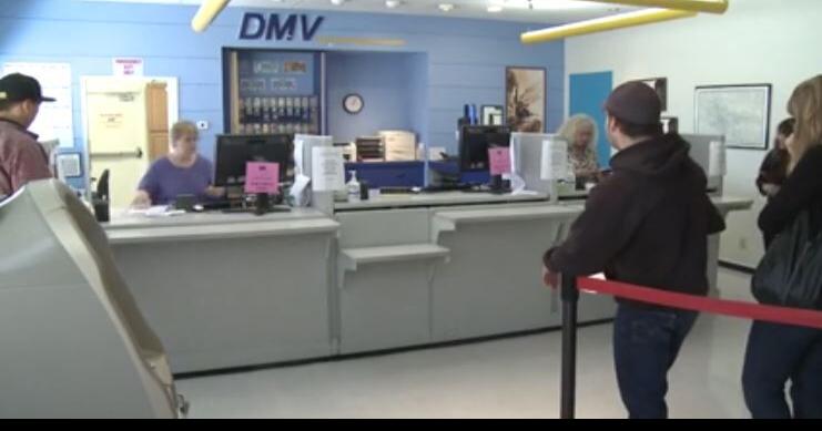 Oregon DMV fees rising on New Year’s Day | Local | kezi.com