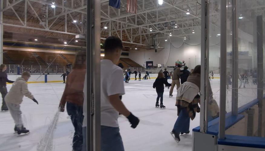 Arson at The Rink Exchange causes thousands in damages, community ...