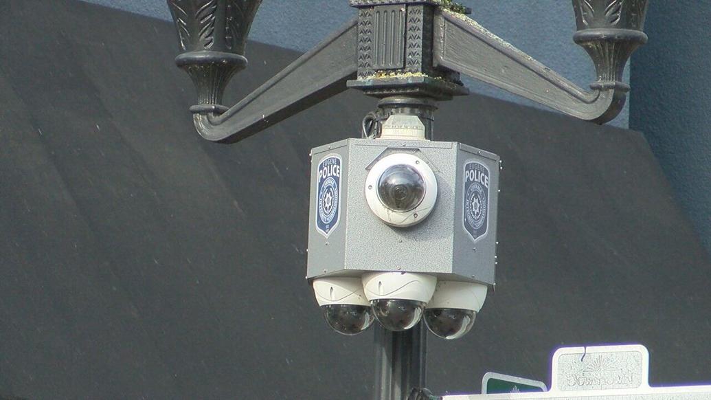 Two suspects arrested following downtown Eugene shooting | Local | kezi.com