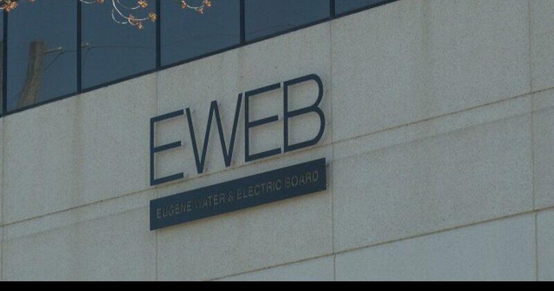 EWEB customers' electric and water rates to increase early in 2025 ...