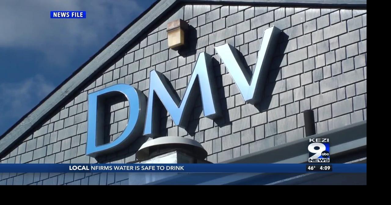 DMV warns of potential scam involving fake vehicle certificates | Video ...