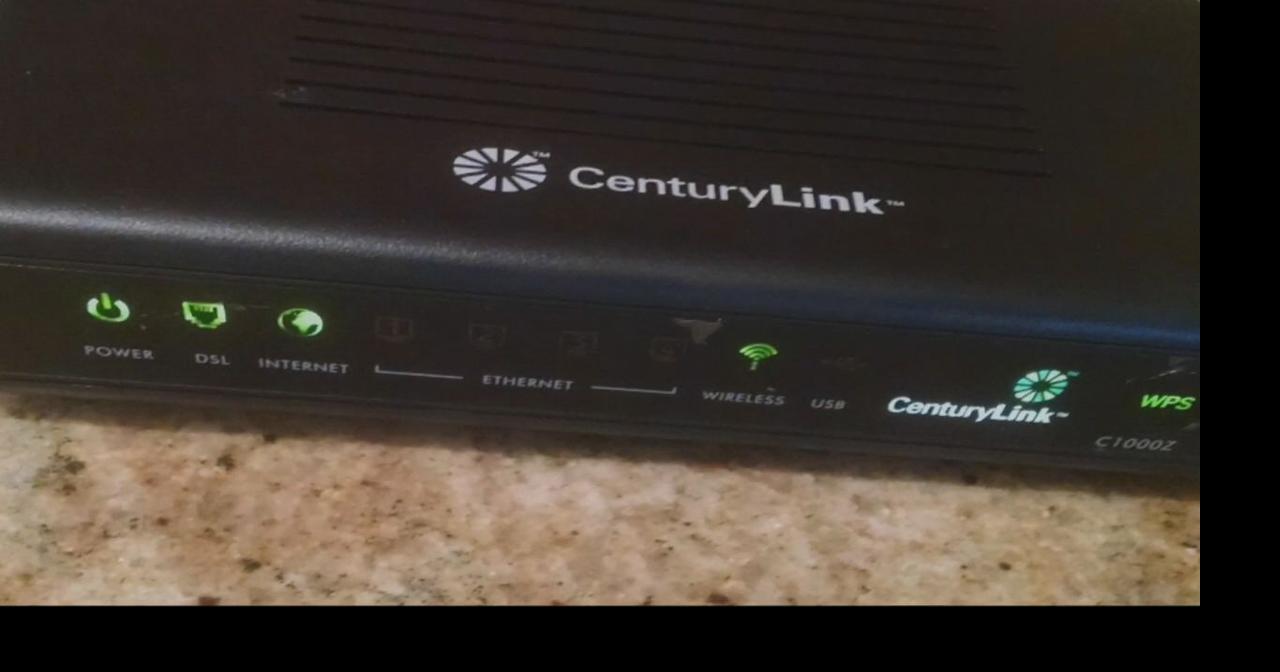 Cottage Grove residents frustrated with CenturyLink over phone and ...
