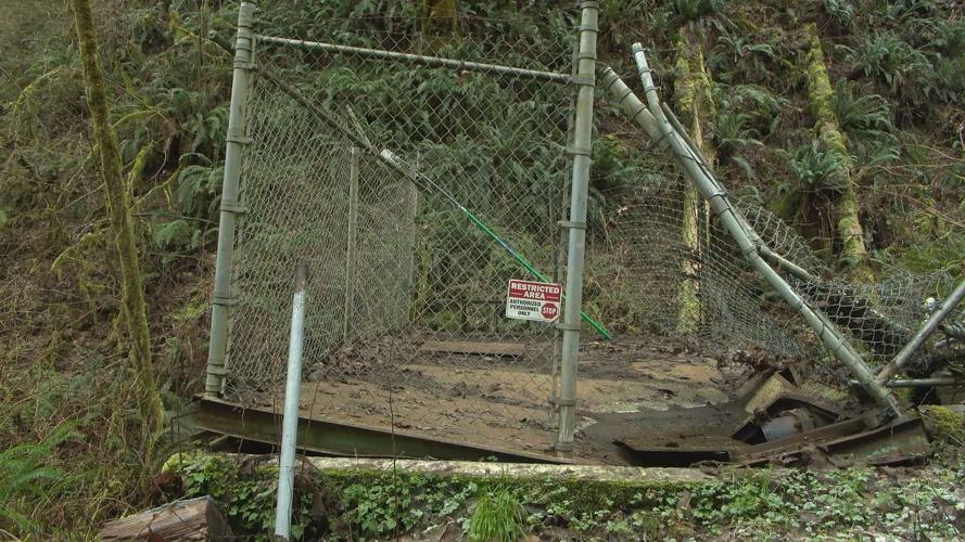 Mapleton Water District getting $925,000 to fix water infrastructure | News | kezi.com