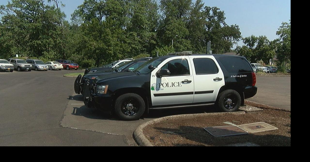 Cottage Grove Police Department hires new police chief | News | kezi.com