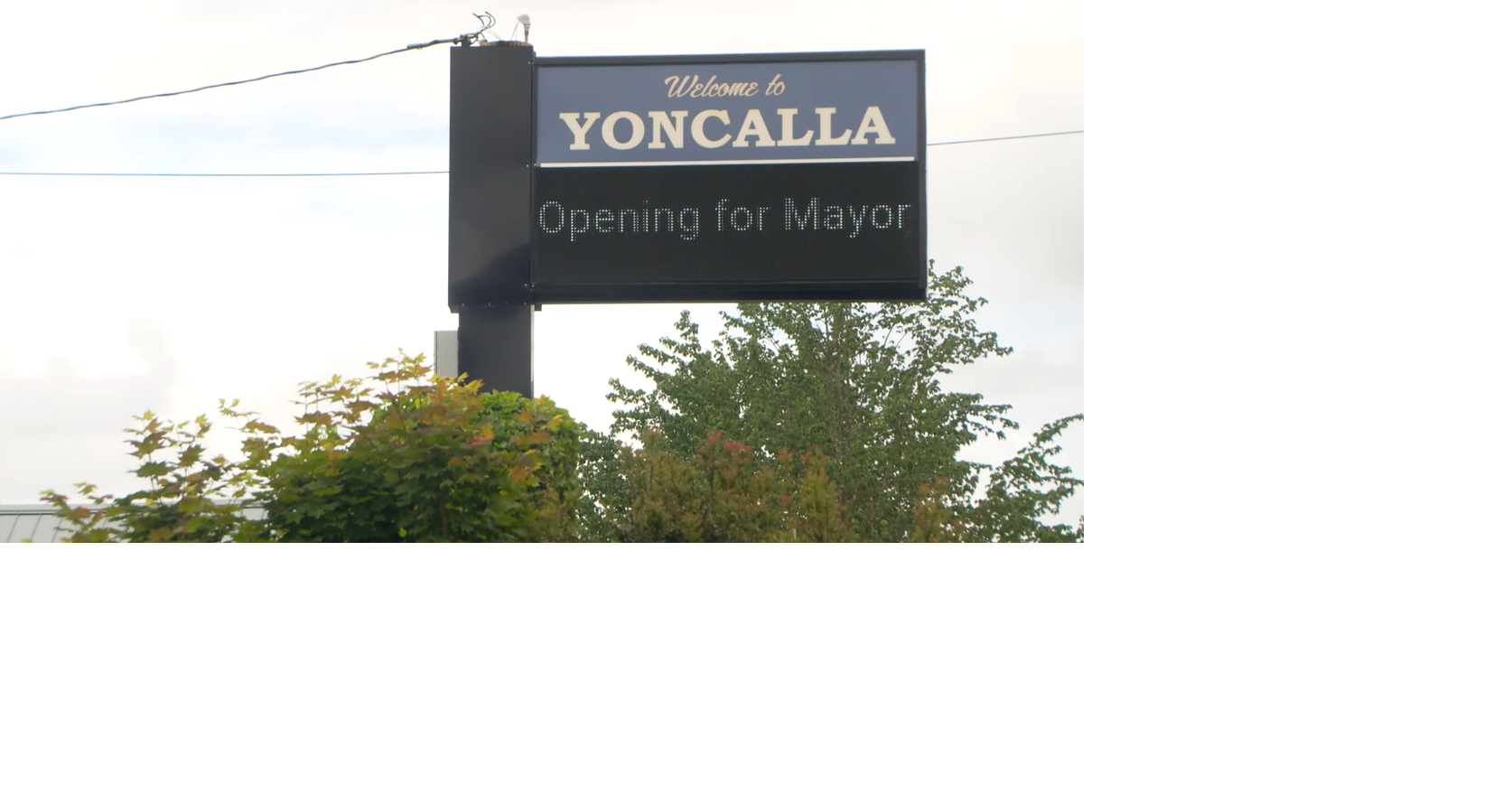 Yoncalla mayor, city administrator resign over threats related to ...