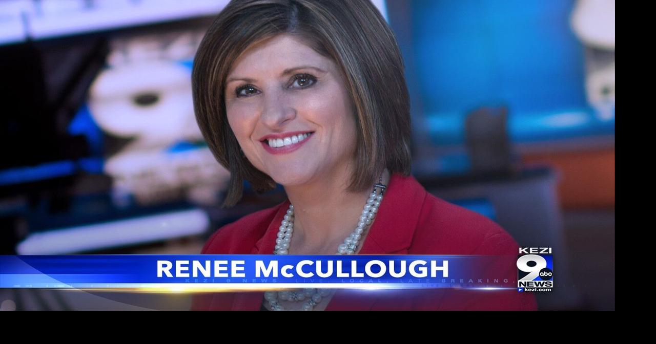 Renee McCullough | Meet The Team | kezi.com