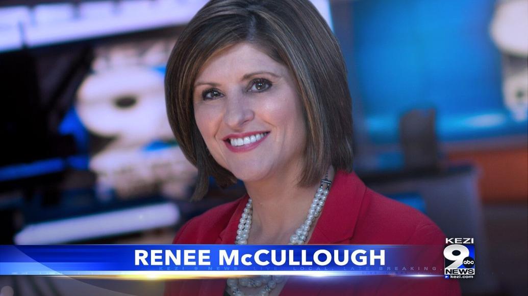 KEZI 9 News's Renee McCullough making drastic improvements in recovery ...