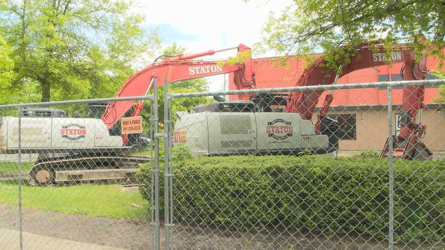 Old Patterson YMCA Building set to be demolished on May 28th, 2024 ...