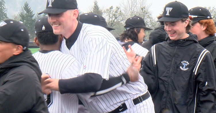 BSB: LCC picks up double header win in return to Titan Field | Sports ...