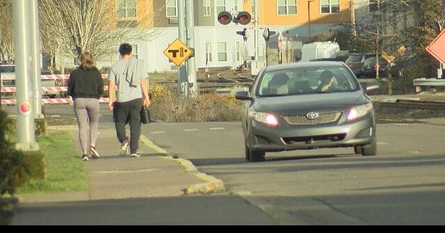 Possible hate crime on OSU campus under investigation | News | kezi.com