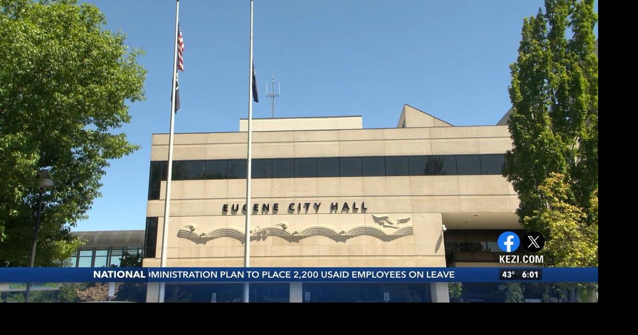 Eugene firefighters union explains proposed fire service fee | Video ...