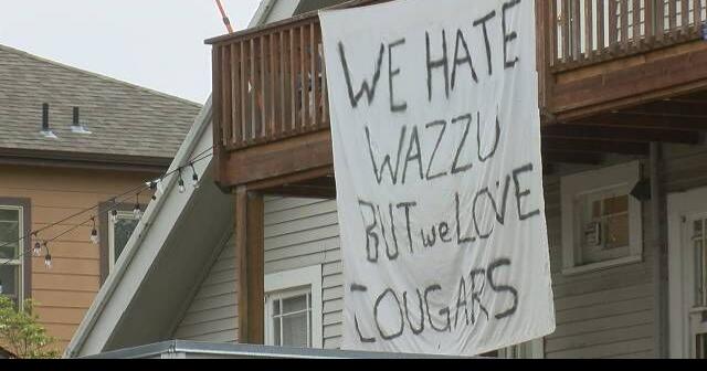 Police, neighbors and UO respond to "out-of-control" parties | News ...