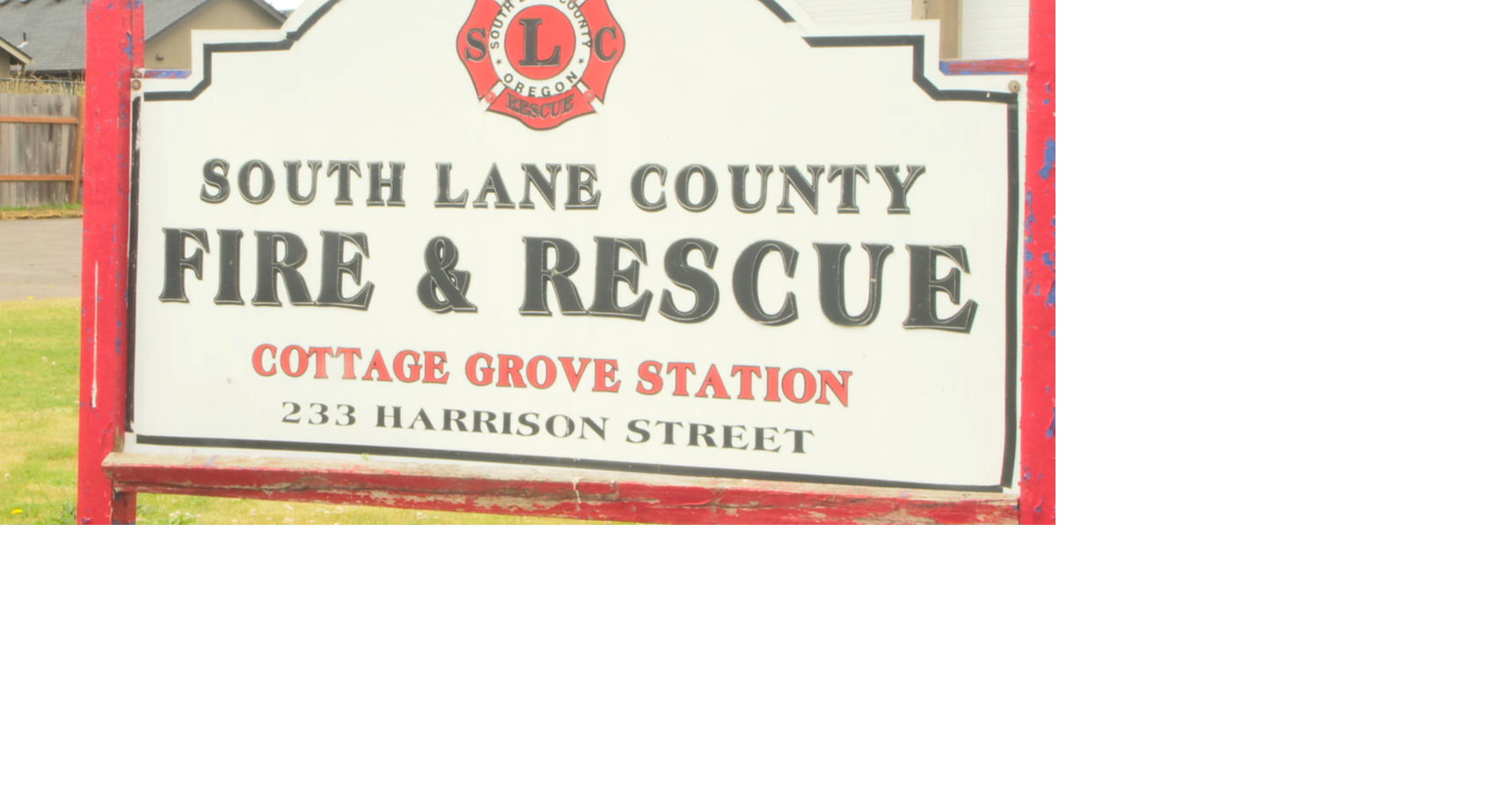 Lane County rural fire districts facing cuts after proposed levies fail ...