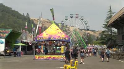Douglas County Fair wins big at Western Fairs Association awards ...