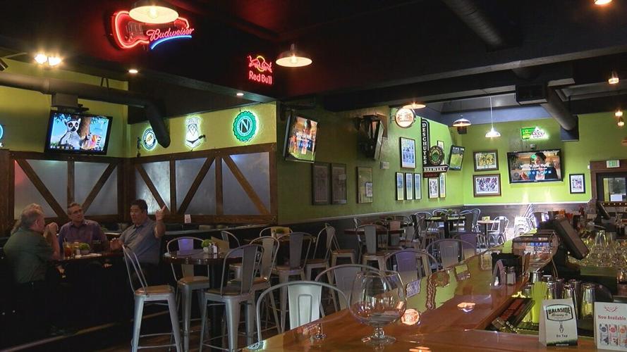 Sixth Street Bar and Grill struggles with potential hires not showing ...