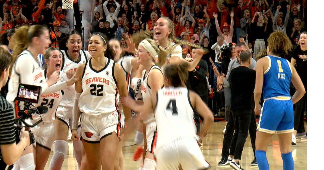 OSU WBB: Talia von Oelhoffen hits game winner as Beavs top Bruins ...