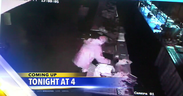 Coming up on KEZI 9 News at 4: Local business broken into; road ...