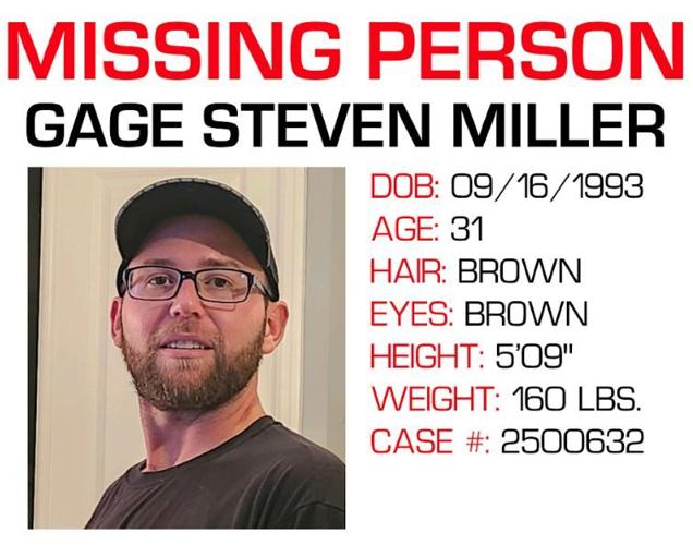 Missing Springfield man located, police say | | kezi.com