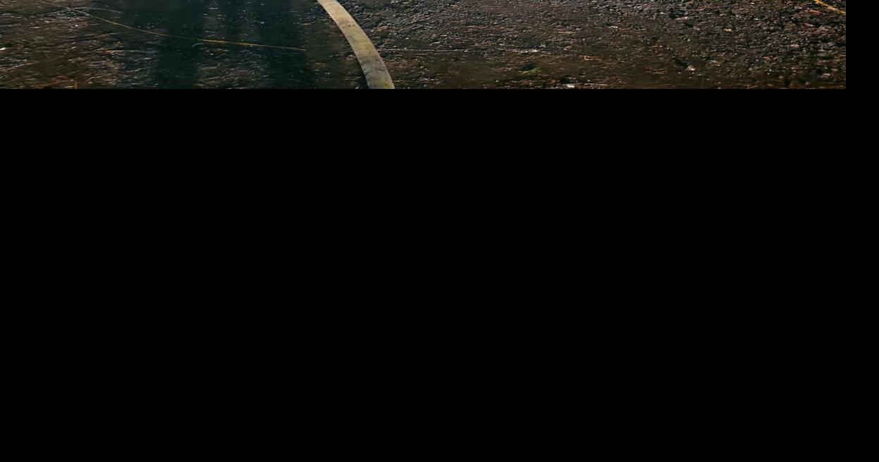 Sweet Home firefighters battle third fire in two days along Highway 228 ...