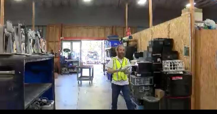 NextStep Recycling among 100 national recipients of Lowe's Hometown ...