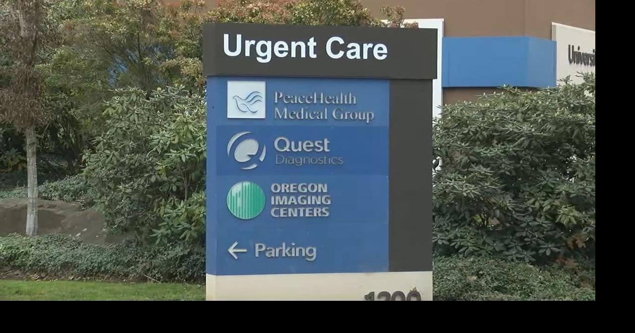 PeaceHealth behavioral and mental health services staying in downtown ...