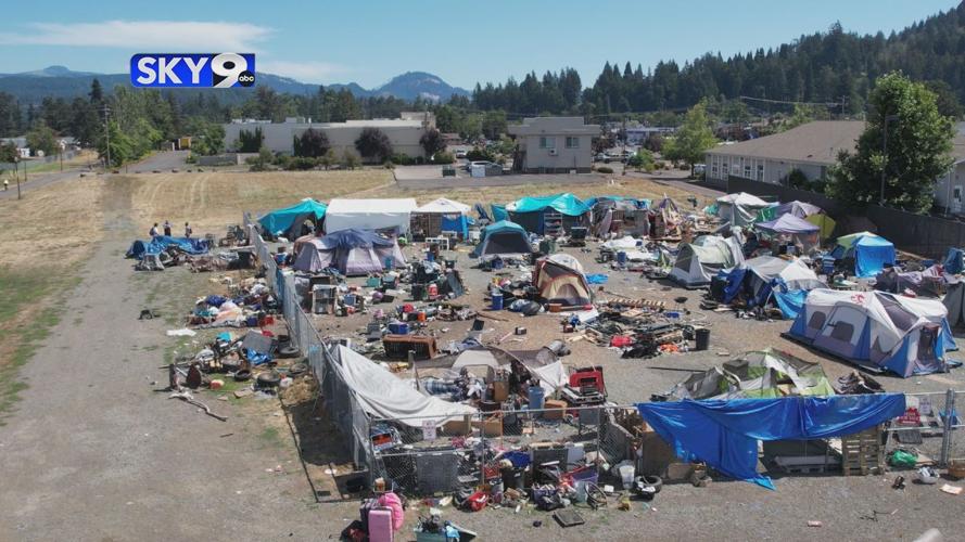Former residents of Cottage Grove homeless residents unsure of next ...