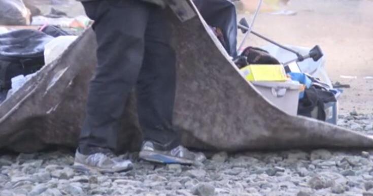 New tech in Lane County improves homeless tracking accuracy | Local ...