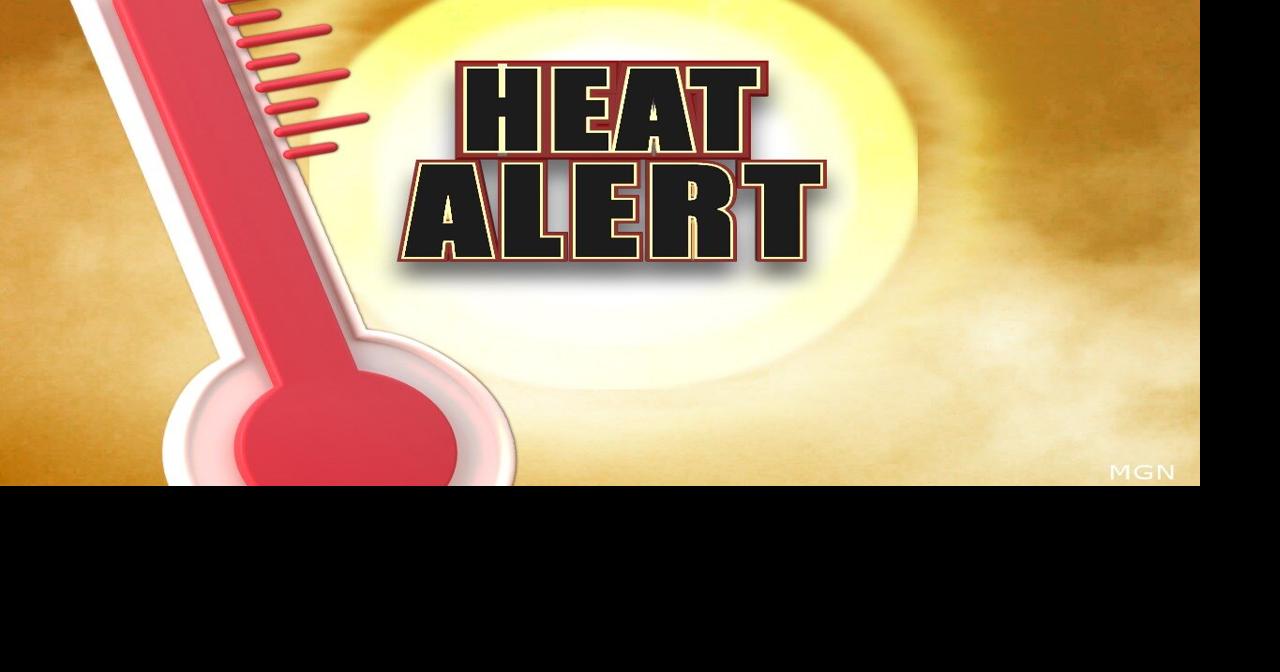Oregon heat safety tips and cooling resources for summer | Local | kezi.com