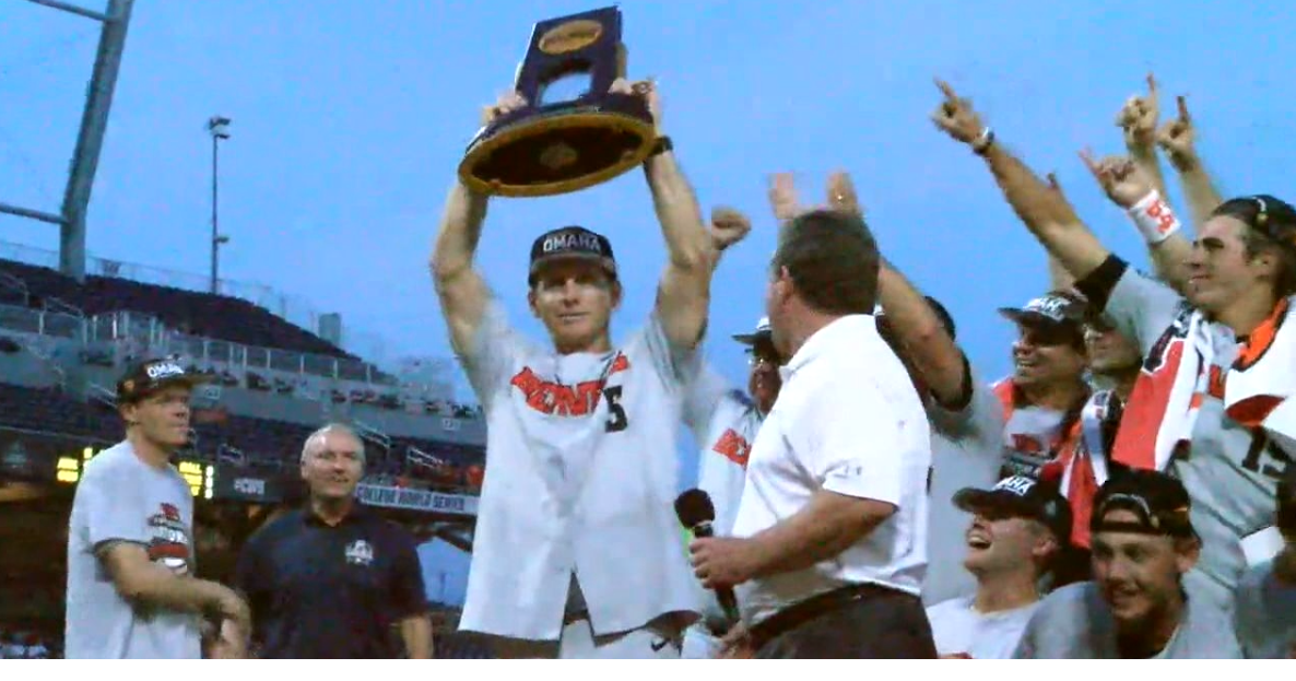 OSU BSB: Pat Casey to be inducted into College Baseball Hall of Fame ...