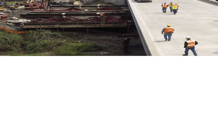 ODOT facing challenges in maintaining Oregon's bridges | News | kezi.com