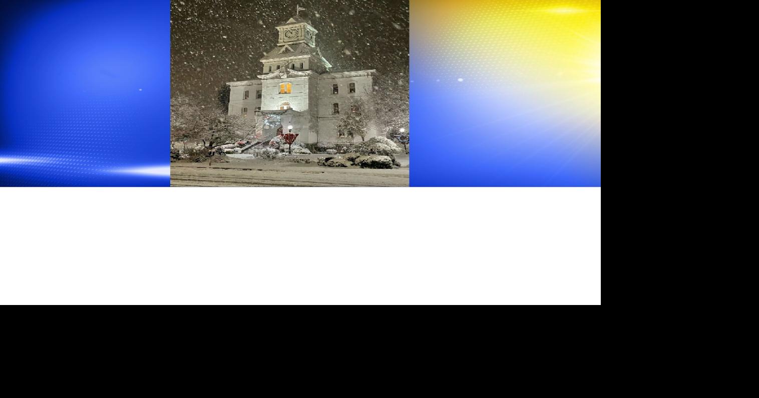 Benton County warming centers to open for severe winter weather | Local ...