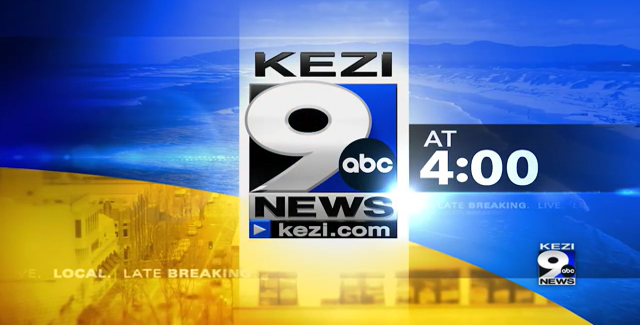 Tonight on KEZI 9 News at 4: internet service after the ice storm ...