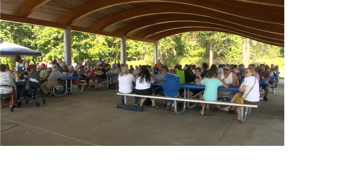 Annual Labor Day union picnic unites Lane County members | Local | kezi.com