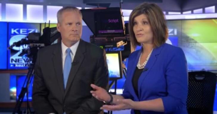 KEZI anchor Renee McCullough's heartfelt farewell after stroke | Local ...