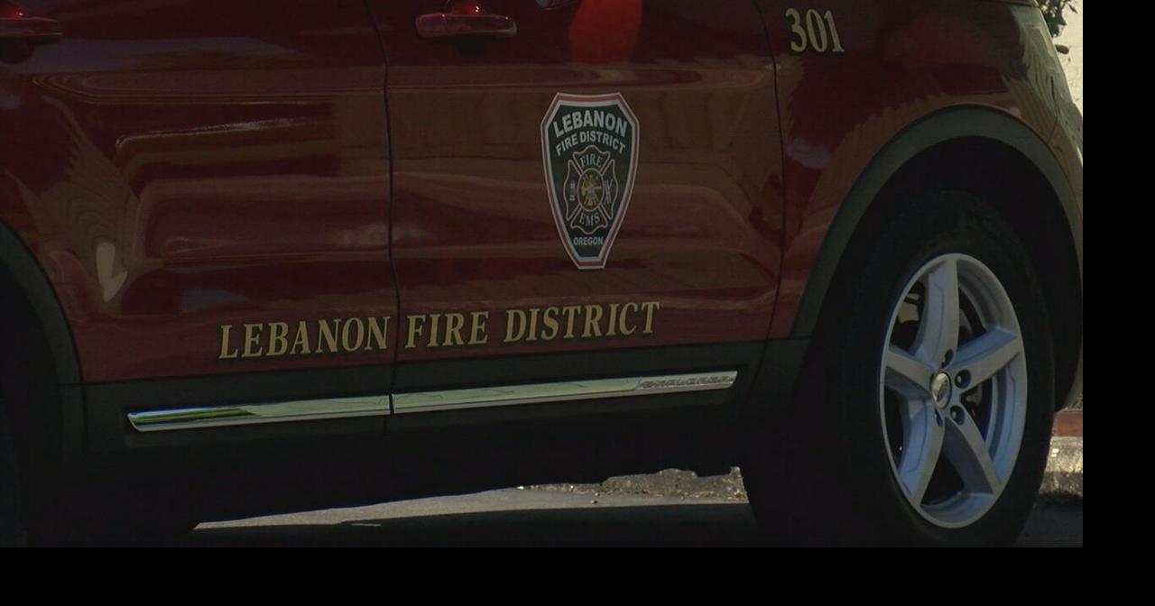 Lebanon firefighters respond to unoccupied camp trailer fire | Local ...