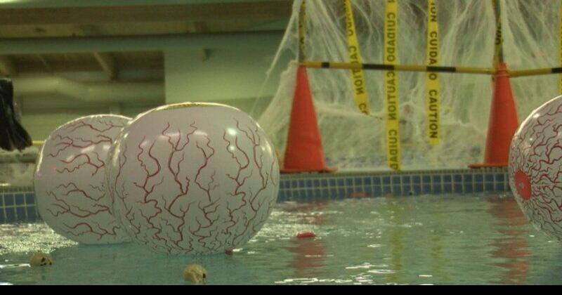 Willamalane hosts first-ever Haunted Lagoon | Local | kezi.com