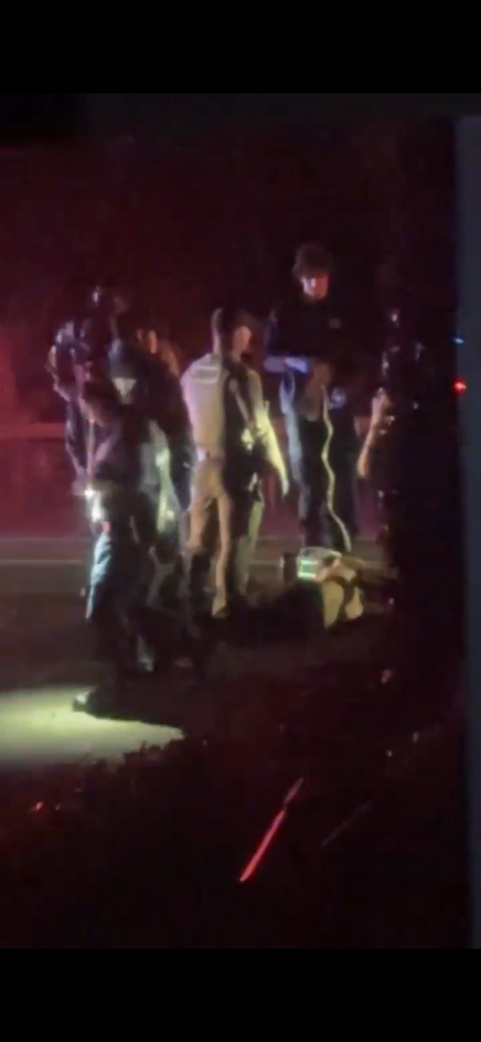 18-year old arrested after high speed pursuit through Springfield ...