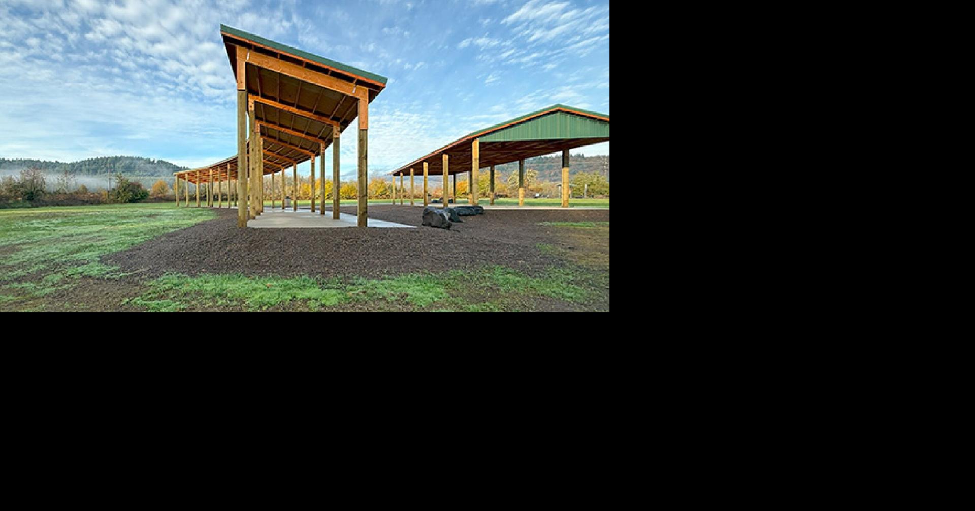 Veterans inspire Monmouth's E.E. Wilson range accessibility upgrades ...