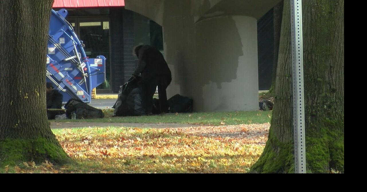 Eugene set to follow state law over homeless camps following Grants ...