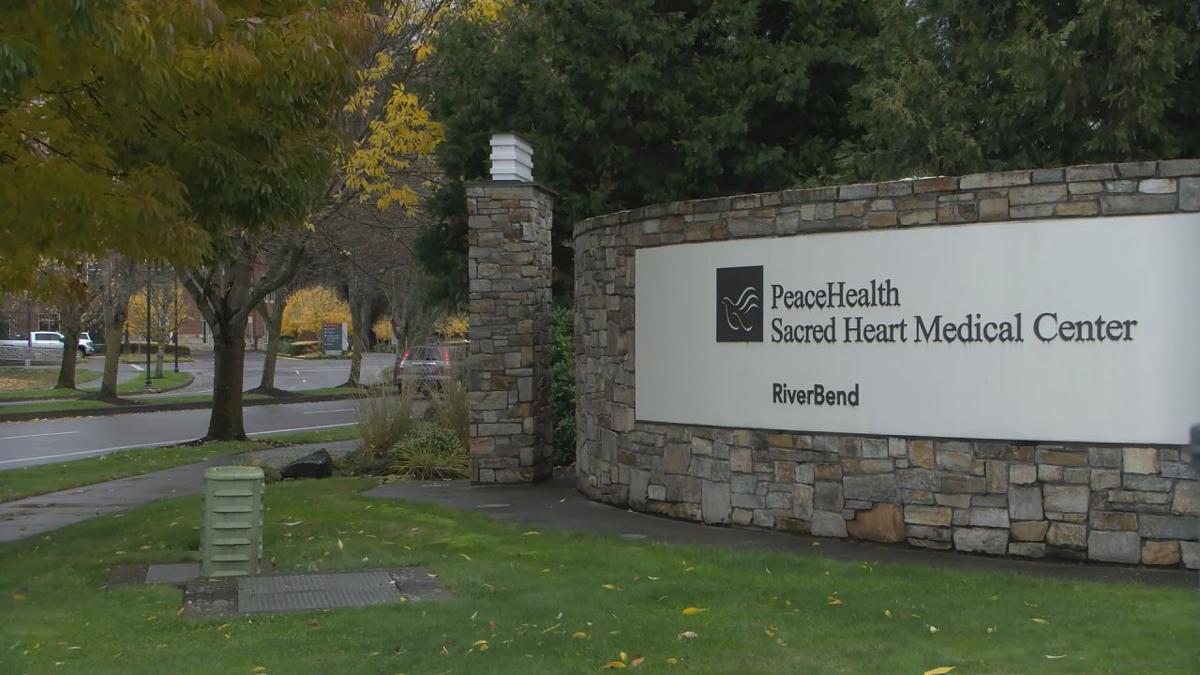 Peacehealth Riverbend holds first in-person hiring event since pandemic ...