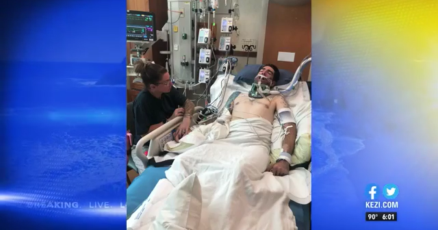 Eugene bullfighter critically injured by bull | News | kezi.com