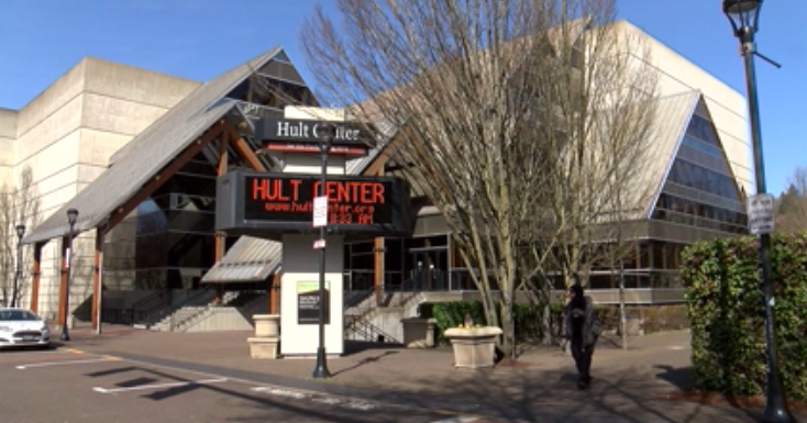 Miss Oregon Volunteer pageant to be held at the Hult Center | News ...