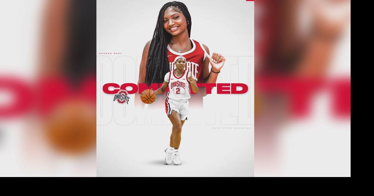 Oregon WBB: Former Duck Chance Gray commits to Ohio State | Sports ...