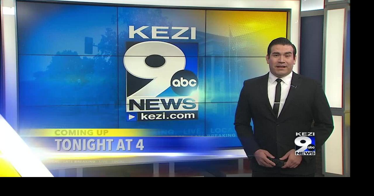 Tonight on KEZI 9 News at 4: SUB holds meeting on storm response ...