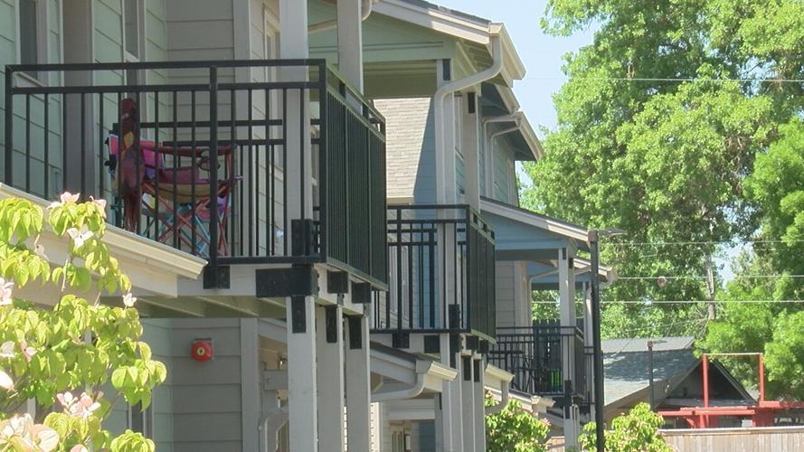 St. Vincent De Paul's affordable housing waitlist to open soon | News ...