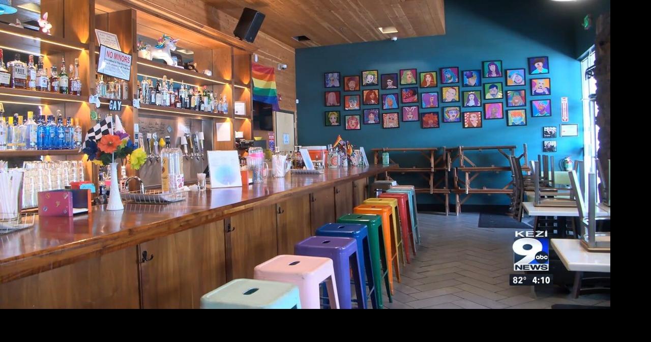LGBTQIA-friendly Eugene bar Spectrum to close in August | Video | kezi.com